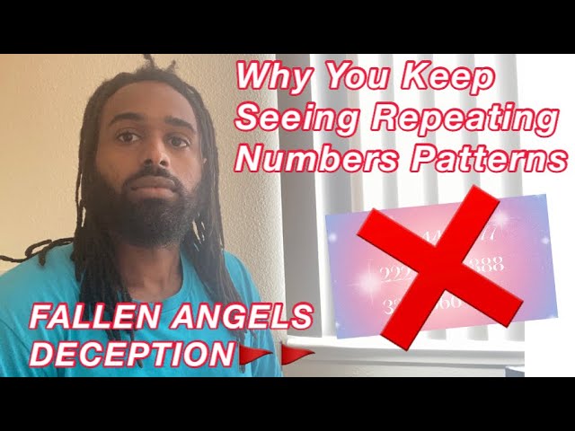 Are angel numbers biblical? 5 signs you need to know!