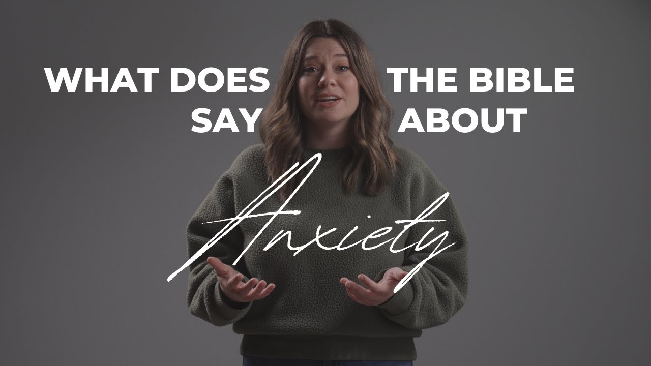 What Does the Bible Say About Anxiety: 7 Key Insights