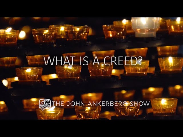 What is a Creed? 7 Key Elements You Should Know