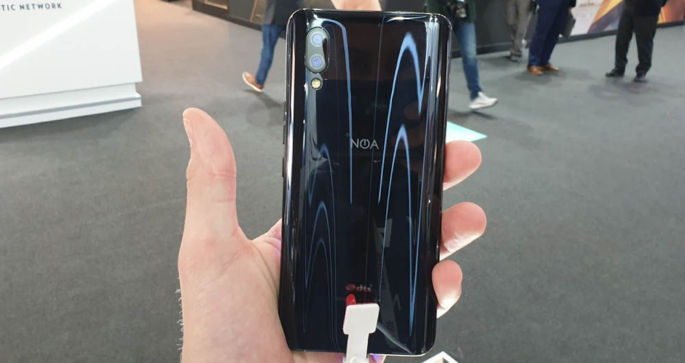 Nové NOA F10 Pro a F20 Pro přicházejí v designech ...