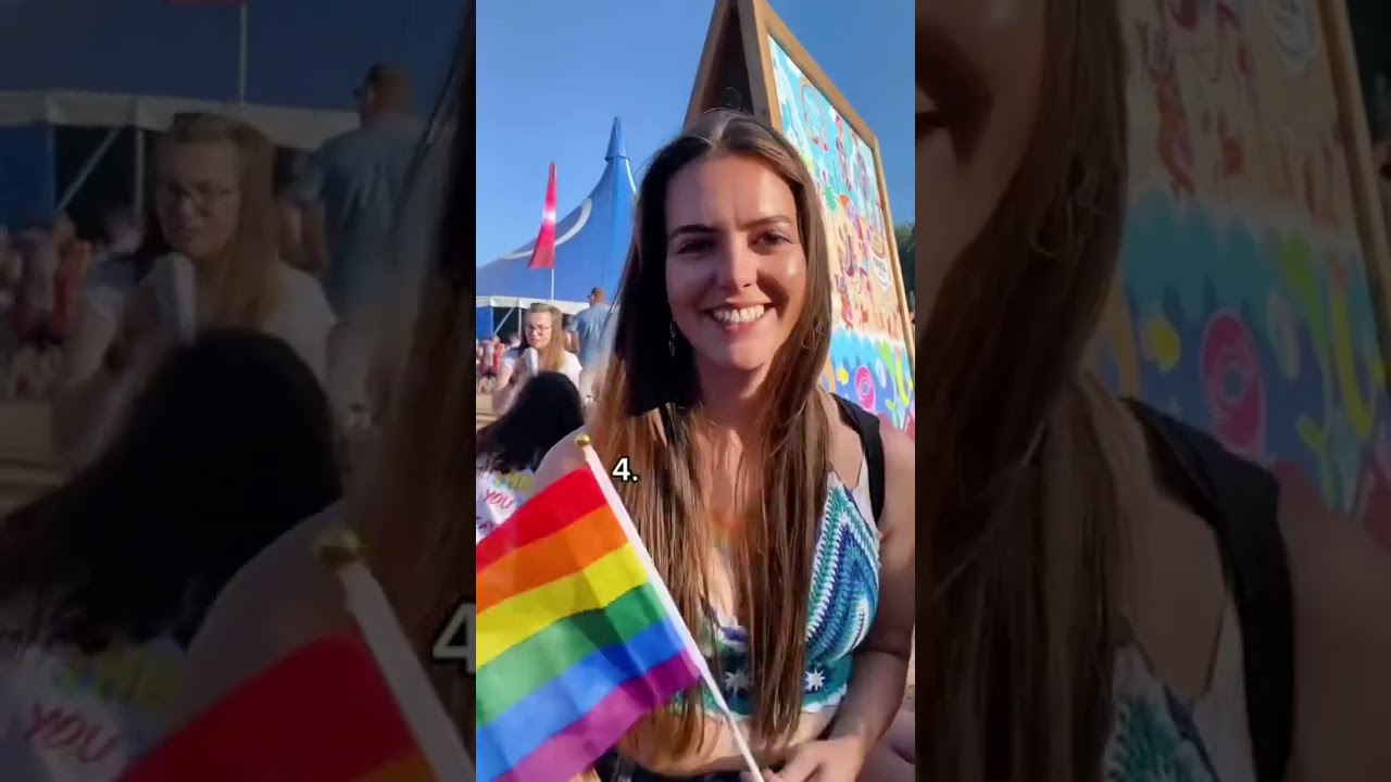 Lesba: 7 důvodů, proč žít otevřeně v roce 2025